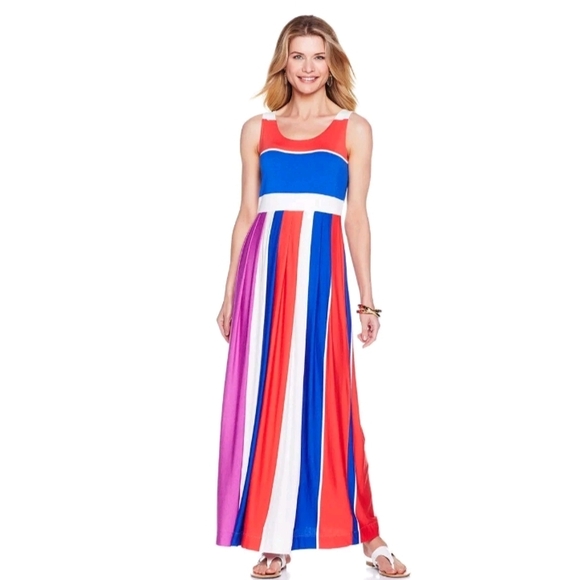 Hot in Hollywood | Dresses | Hot In Hollywood Jilly Pleated Maxi Dress ...